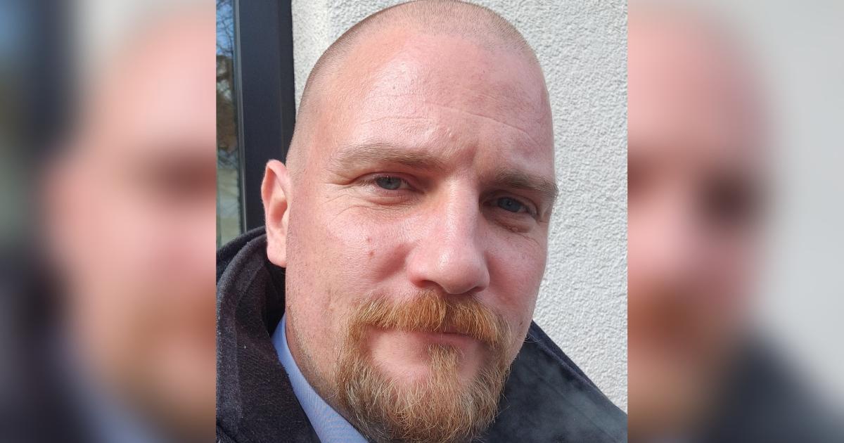 Welcome, Peter! | ORBIT